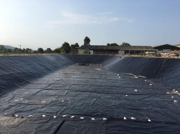 Projects - Enviroseal Lining Solutions - Lagoons, Reservoirs, Digestion ...