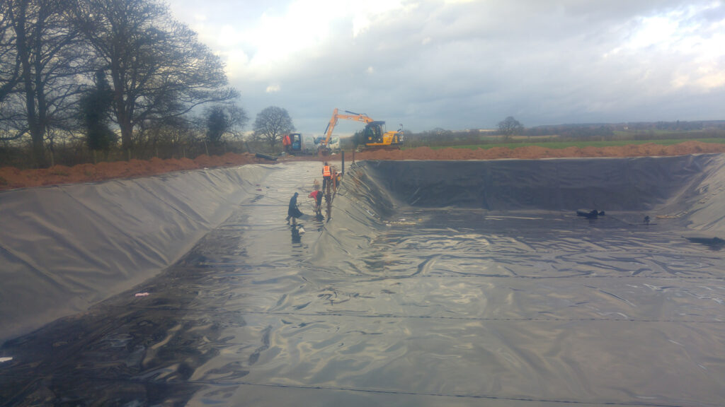 Cell Lining: Safeguarding Environments Through Effective Containment ...