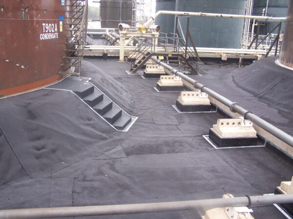 Exploring the Advantages of Bund Lining and Oil/Fuel Liners in ...