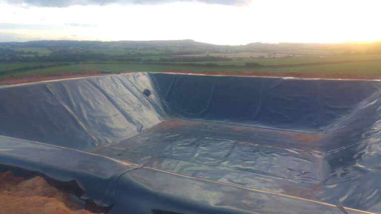 Projects - Enviroseal Lining Solutions - Lagoons, Reservoirs, Digestion ...