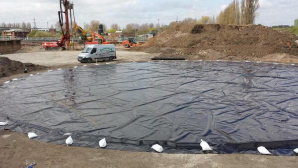 Fortifying Landfills: Geosynthetic Liners as Basal Layers - Enviroseal ...