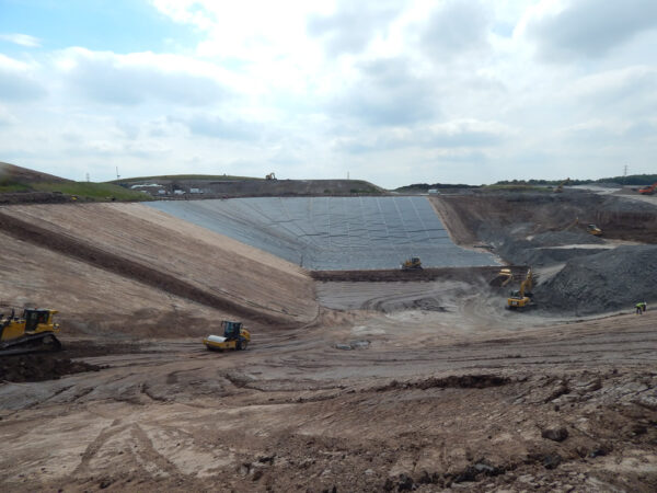 Landfill Basal Liners: Safeguarding the Environment in Landfills ...