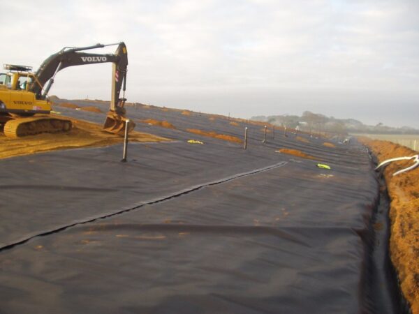 Landfill Cell Lining: Advantages and Applications in Waste Management ...