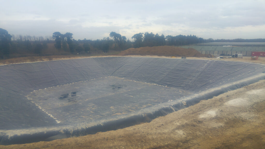 The Essential Role of Landfill Basal Liners: Protecting the Environment ...