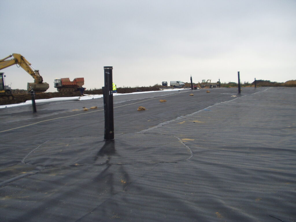 The importance of HDPE liners in landfill and water sector - Enviroseal ...