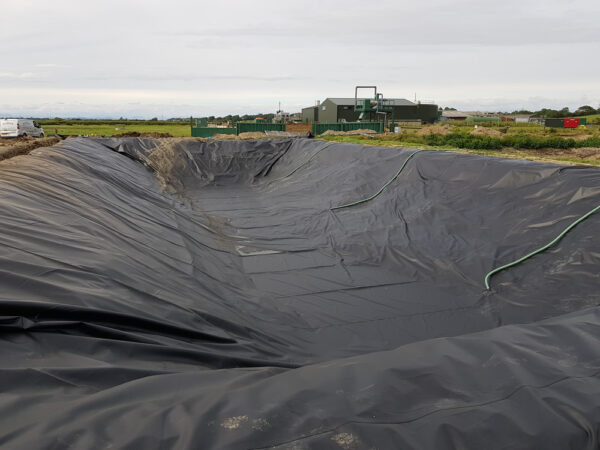 Transforming Waste Management: Exploring the Role of Landfill Basal ...