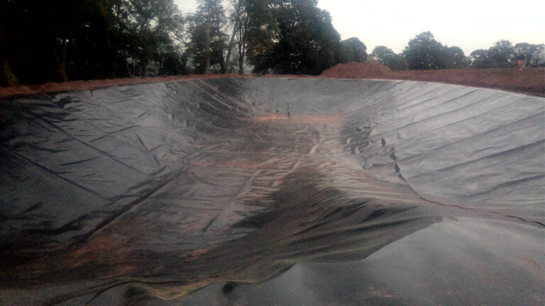 What are the benefits of a Farm Slurry Lagoon Liners? - Enviroseal ...